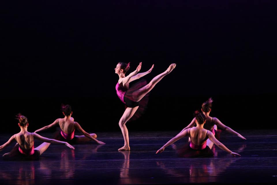 Mid-Columbia Ballet y la Panaderia Viera’s se unen para recaudar fondos ...