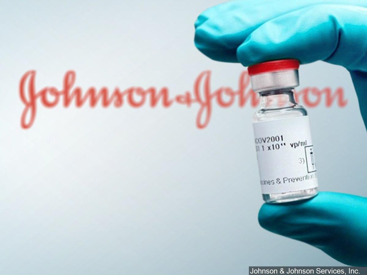 La Vacuna Johnson y Johnson en Pausa; y lo que Significa Para Ustedes ...