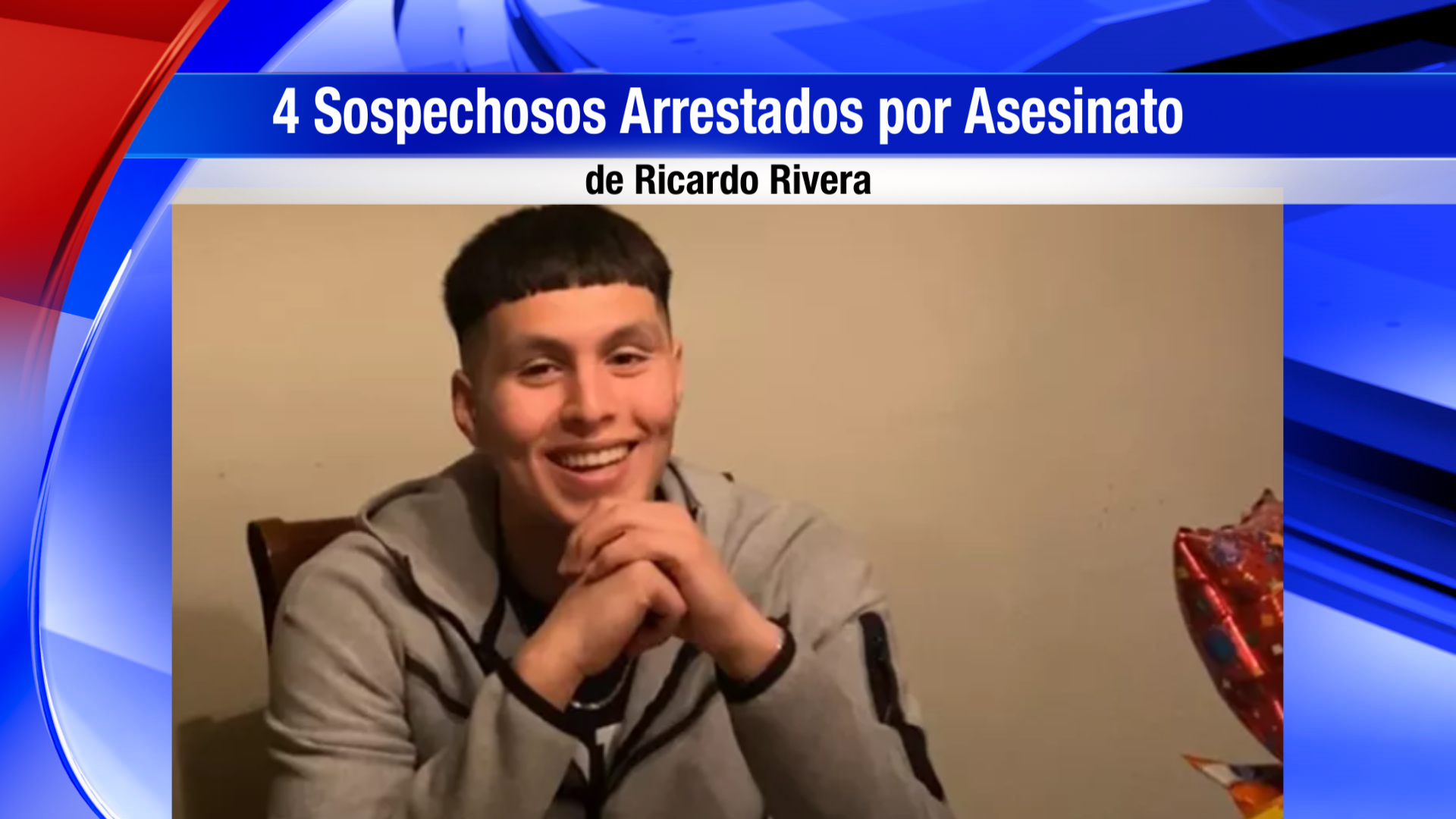 4 Sospechosos arrestados en relación con la muerte de un joven | Yakima y Tri Cities | Noticias ...