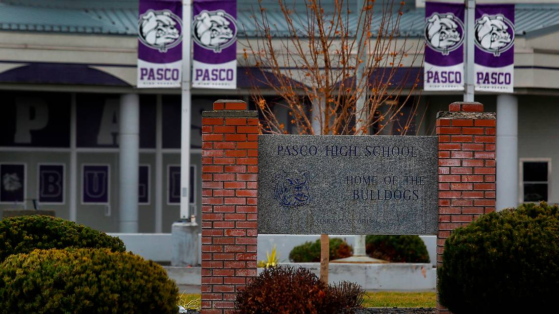 Todas las escuelas primarias de Pasco ahora tienen clases de idioma ...