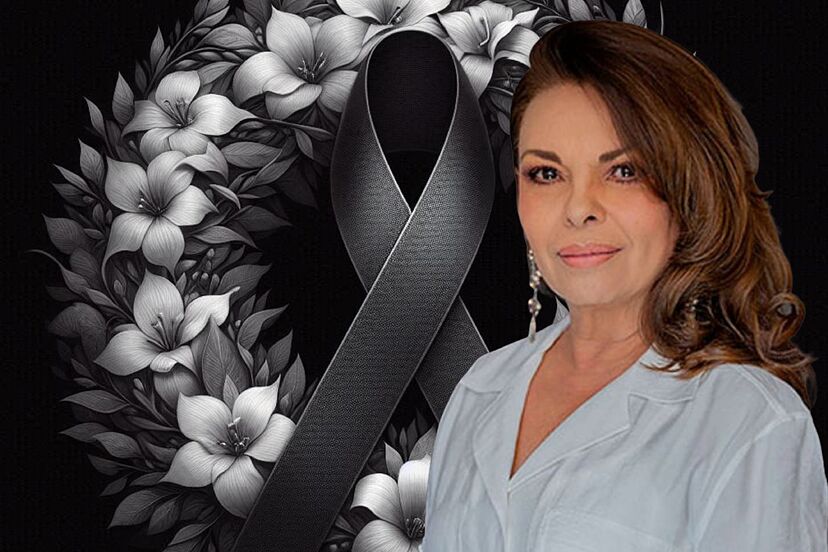 Muere Iliana de la Garza, famosa actriz de programas como “La Rosa de ...